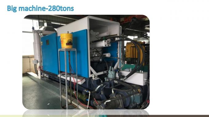 China Zhejiang KANGYI Sanitary Ware Co., Ltd factory production line