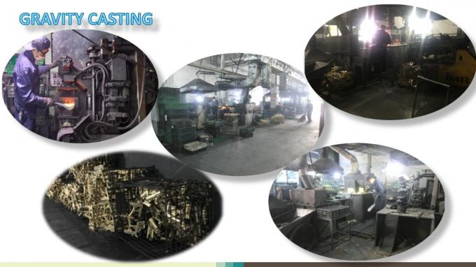 China Zhejiang KANGYI Sanitary Ware Co., Ltd factory production line